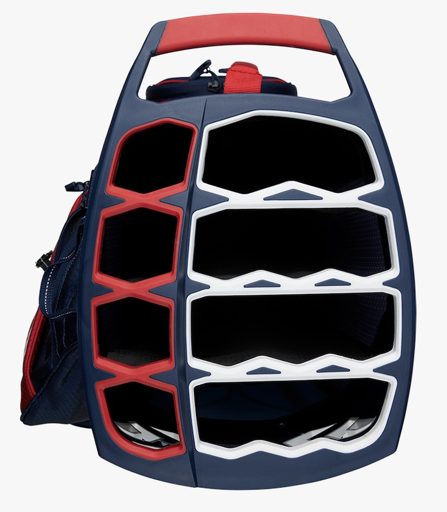 Ogio Golf Woode Hybrid Stand Bag | RockBottomGolf.com