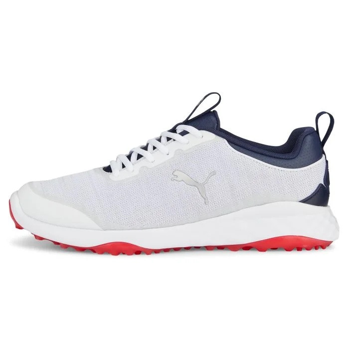 Puma Golf Fusion Pro Spikeless Shoes | RockBottomGolf.com