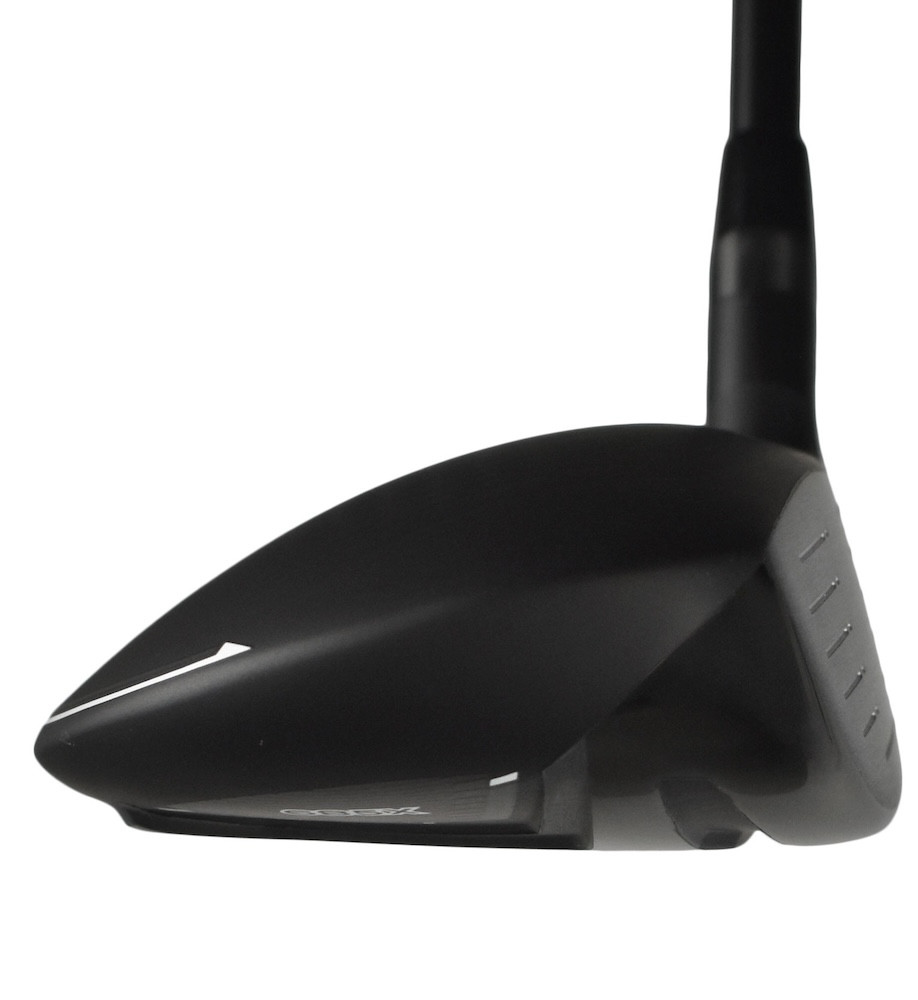 Snake Eyes Golf 685X Fairway Wood | RockBottomGolf.com