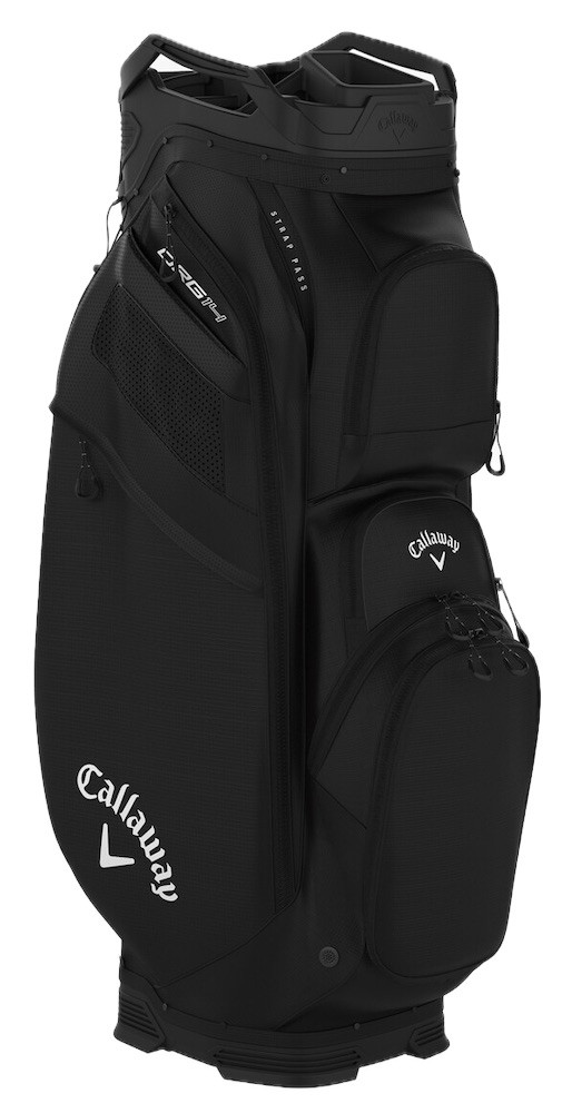 Callaway Golf Org 14 Cart Bag [OPEN BOX] | RockBottomGolf.com