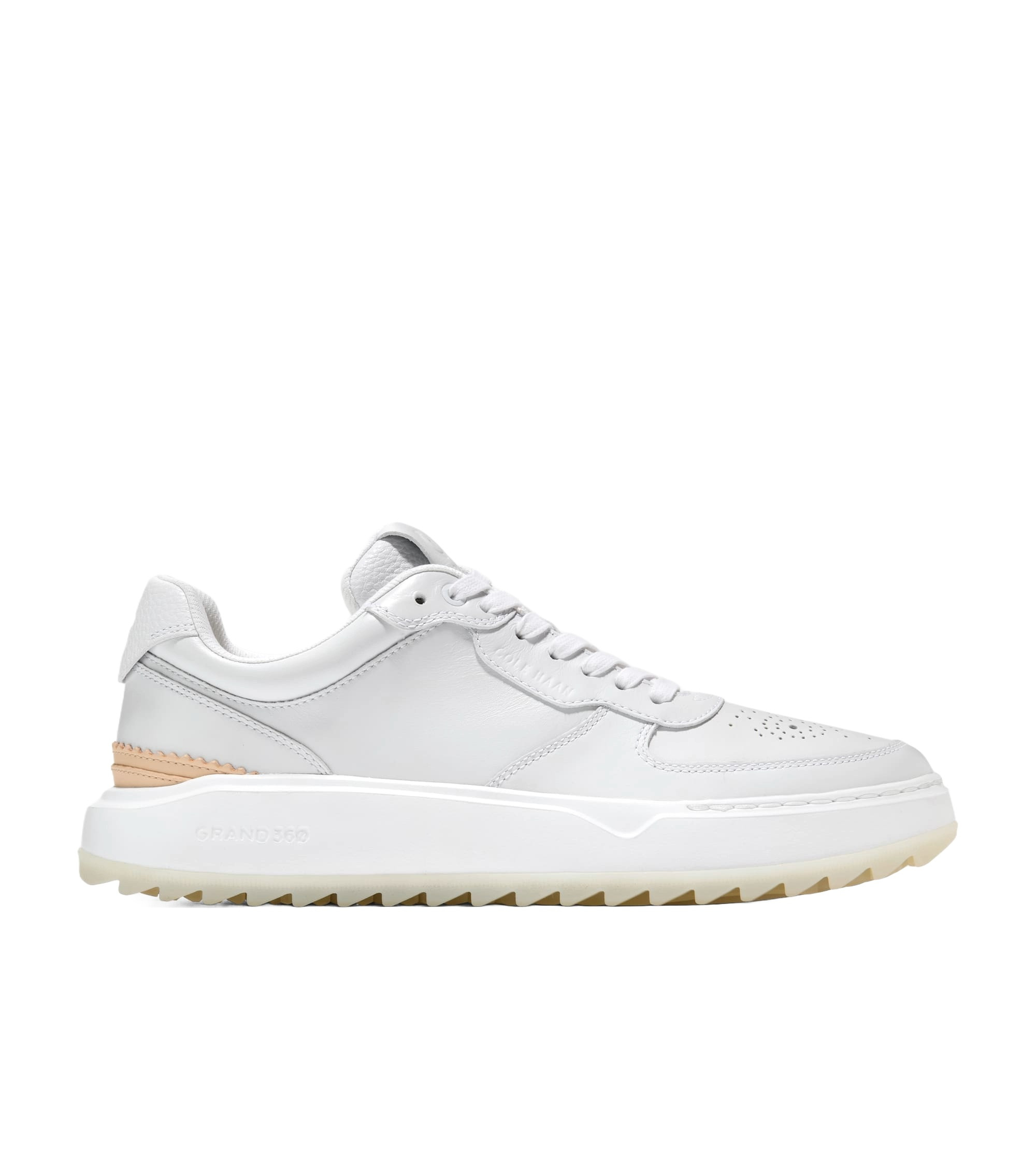 Cole Haan Golf GrandPro Crossover Spikeless Shoes | RockBottomGolf.com