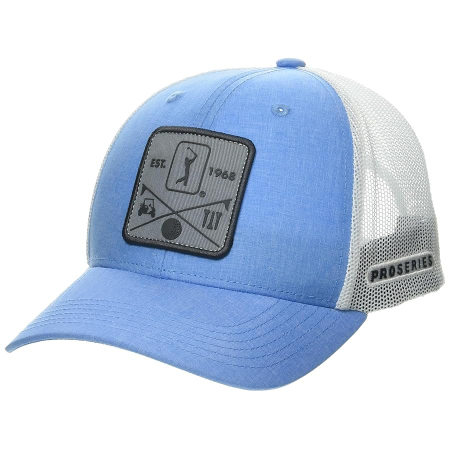 PGA Tour Golf Trucker Hat | RockBottomGolf.com