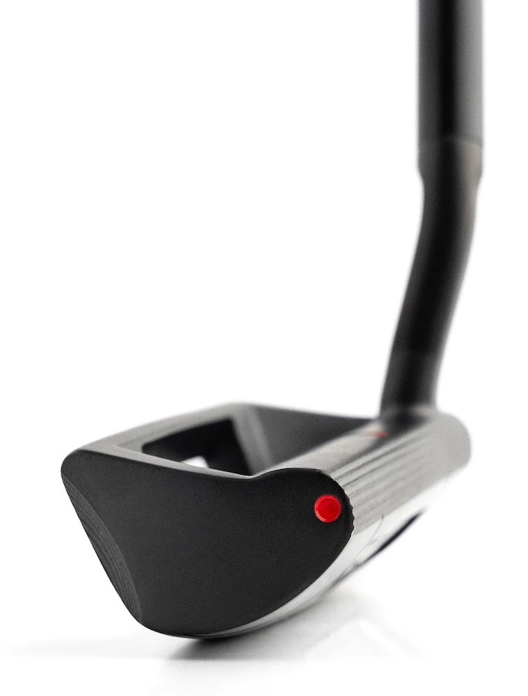Spoiler Golf RIV Blade Putter | RockBottomGolf.com