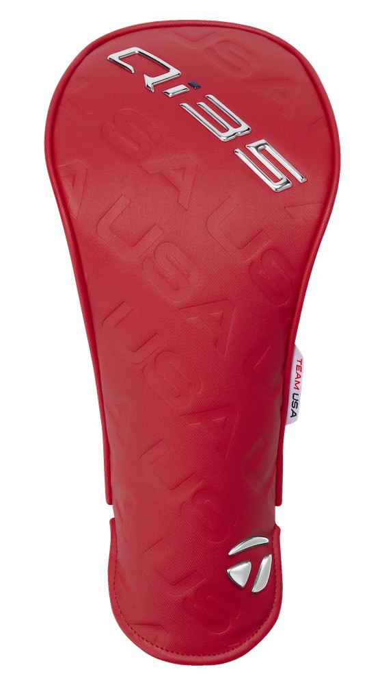 TaylorMade Golf Qi35 Ryder Cup USA Driver | RockBottomGolf.com