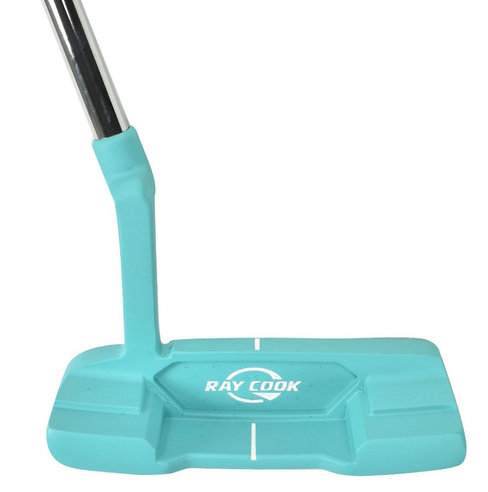Ladies Ray Cook Golf Prior Generation Silver Ray SR600 Limited Edition ...