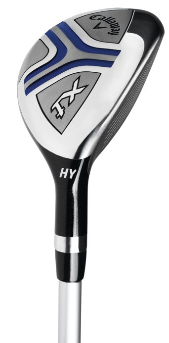 Callaway Golf XT Junior Teen 10-Piece Set with Bag | RockBottomGolf.com