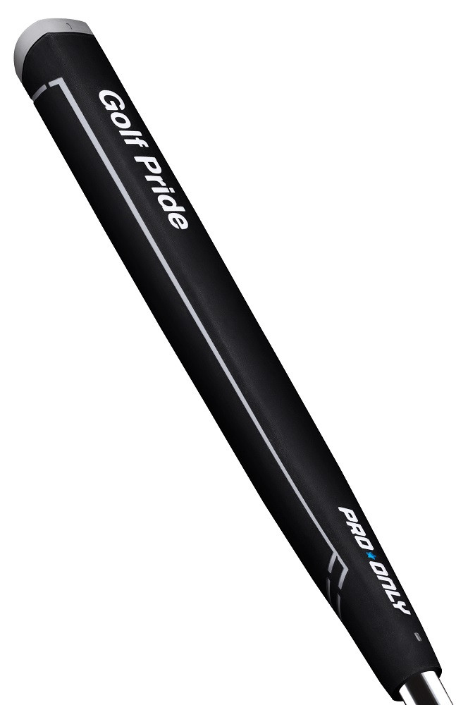 Golf Pride Pro Only Blue Star Putter Grip | RockBottomGolf.com