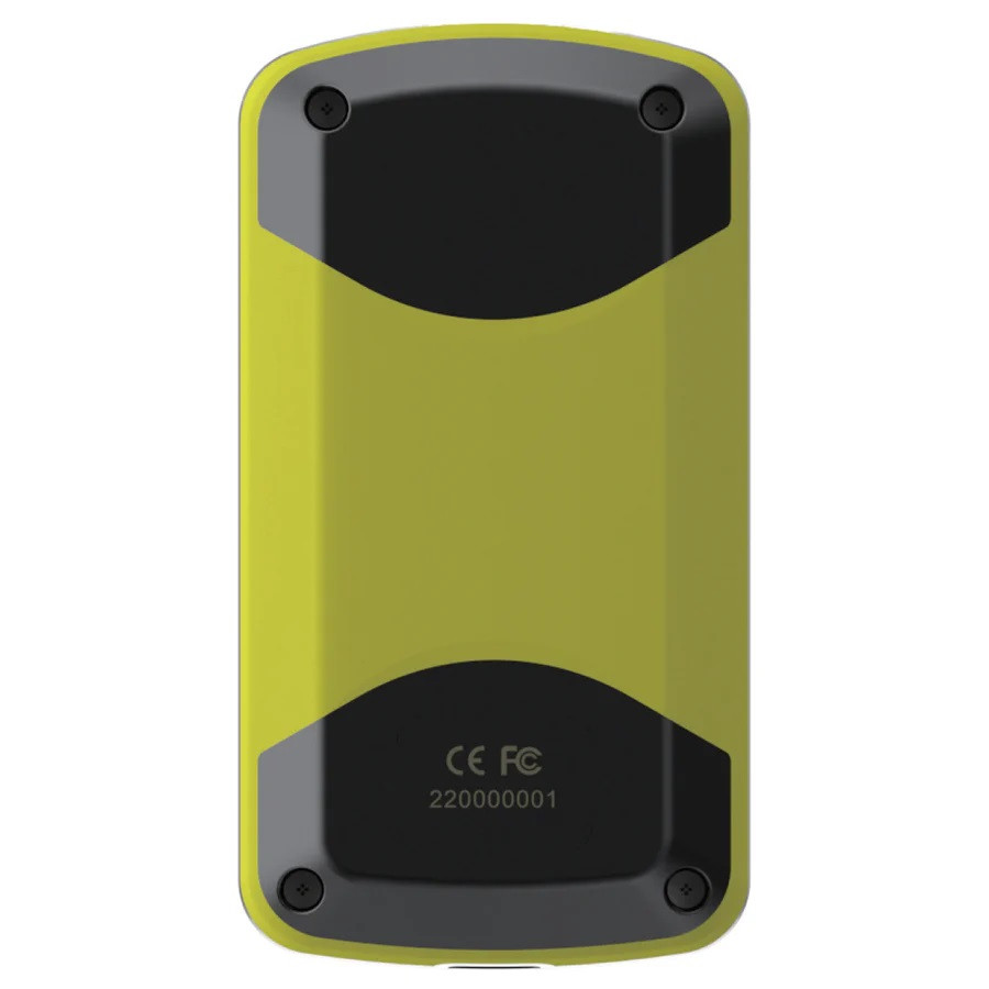 Izzo Golf Swami 6000i GPS Unit | RockBottomGolf.com