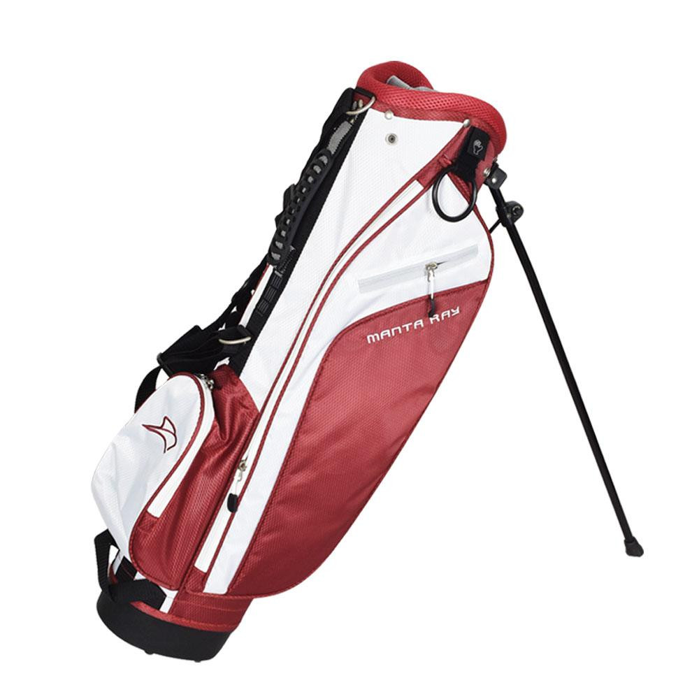 Ray Cook Golf Manta Ray 8 Piece Junior Set W/Bag (Ages 9-12 ...