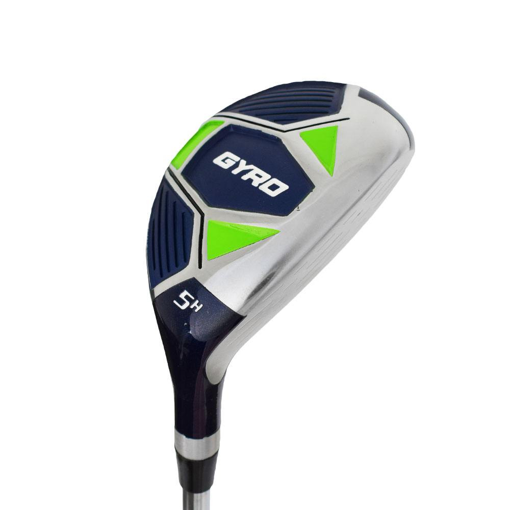 Ray Cook Golf Gyro Teen Complete Set With Bag | RockBottomGolf.com
