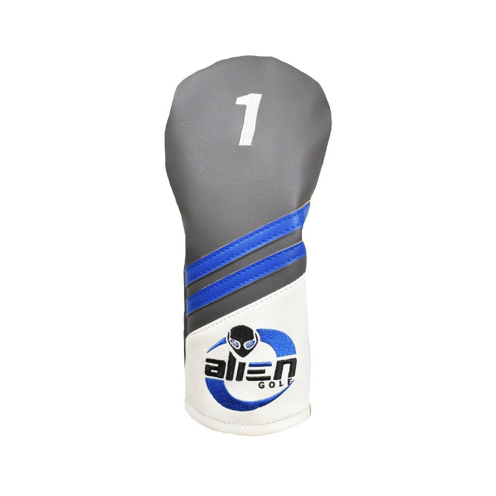 Alien Golf Junior 6 Piece Set W/Bag (Ages 6-8) Left Handed ...