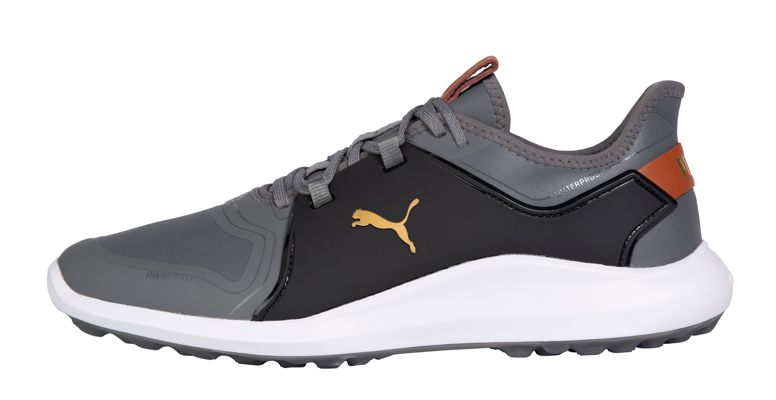 Puma Golf Ignite FASTEN8 Pro Spikeless Shoes | RockBottomGolf.com
