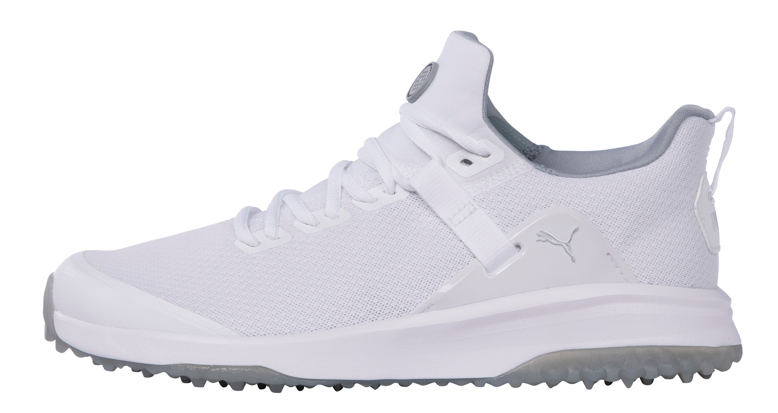 Puma Golf Fusion EVO Spikeless Shoes | RockBottomGolf.com