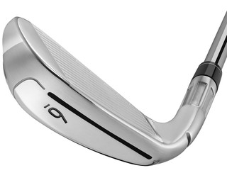 Pre-Owned TaylorMade Golf M6 Irons (6 Iron Set) | RockBottomGolf.com