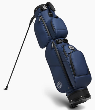 Ghost Golf Weekender Carry Bag | RockBottomGolf.com