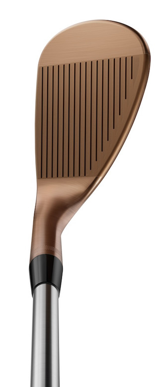 Titleist Golf Vokey SM10 Oil Can Wedge | RockBottomGolf.com