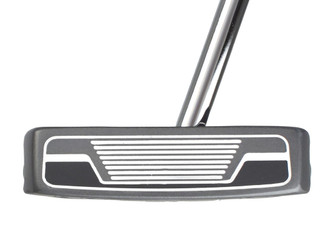 Ray Cook Golf Silver Ray SR500 Center Shafted Putter | RockBottomGolf.com