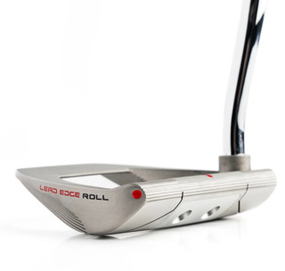 Spoiler Golf Silver Spoiler OG Putter | RockBottomGolf.com