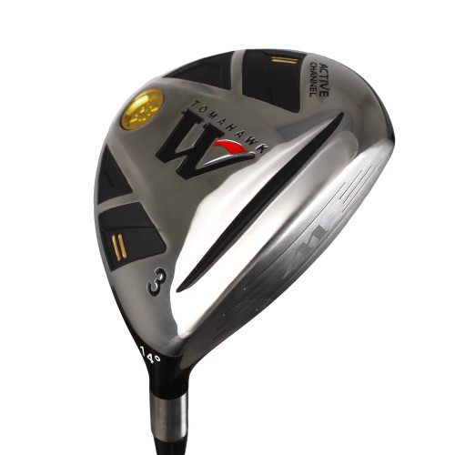Warrior Golf Clubs | Rock Bottom Golf