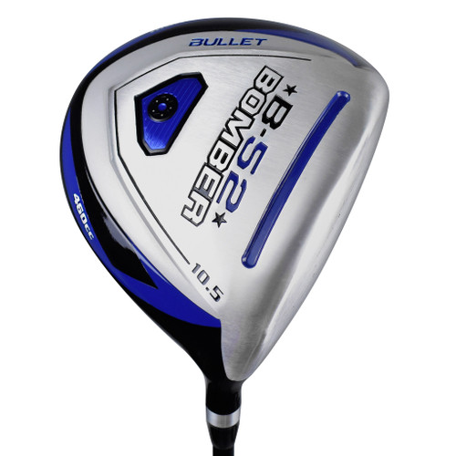 Bullet Golf | Bullet Golf Balls | Rock Bottom Golf