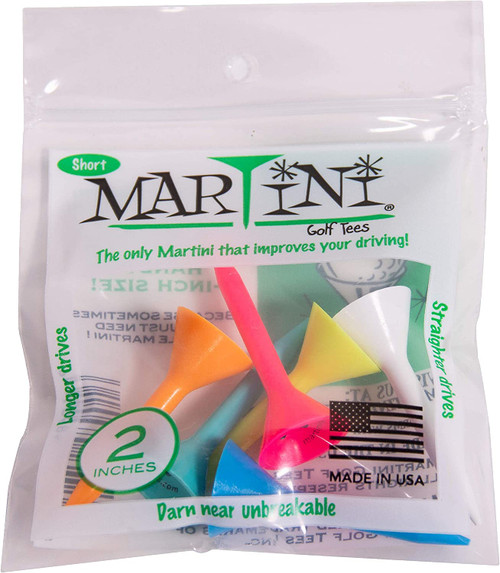 Discount Golf Tees | Rock Bottom Golf