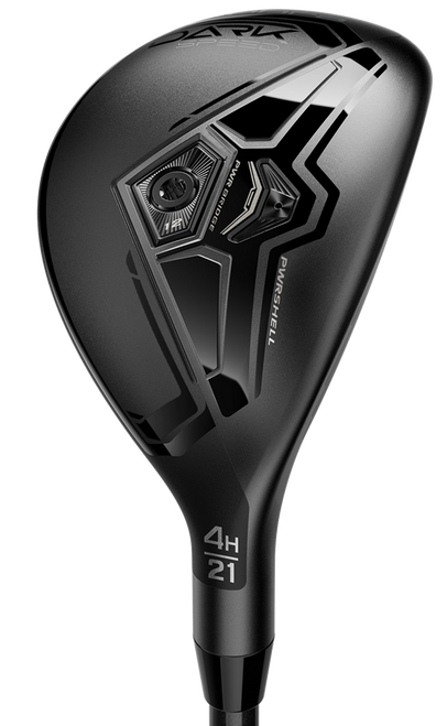 Left Handed Hybrid Clubs | Rock Bottom Golf