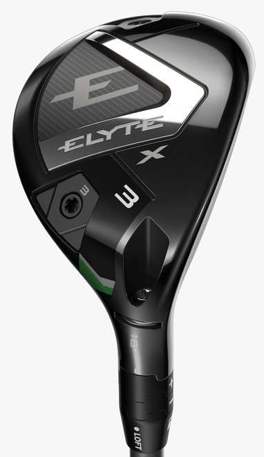 Left Handed Hybrid Clubs | Rock Bottom Golf