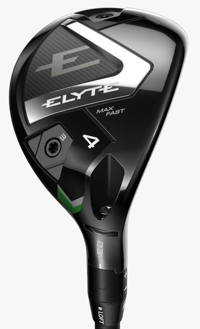 Left Handed Hybrid Clubs | Rock Bottom Golf
