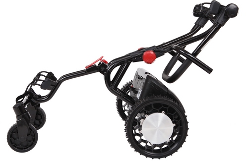 CaddyTrek- R2 Robotic Golf Caddy | RockBottomGolf.com