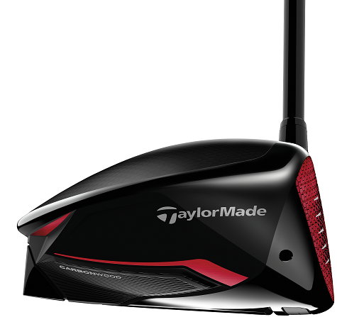 Pre-Owned TaylorMade Golf Stealth Driver | RockBottomGolf.com