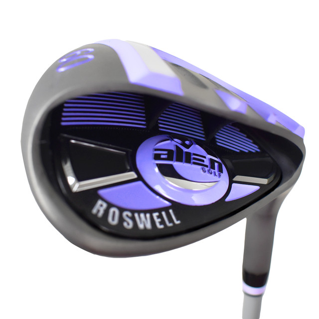 Ladies Alien Golf Roswell Wedge | RockBottomGolf.com
