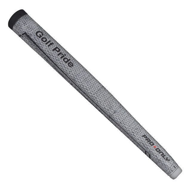 Golf Pride Pro Only Cord Putter Grip | RockBottomGolf.com
