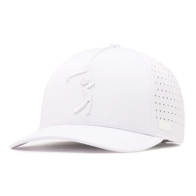 Bogey Bros Golf Bogeyman Performance Hat | RockBottomGolf.com