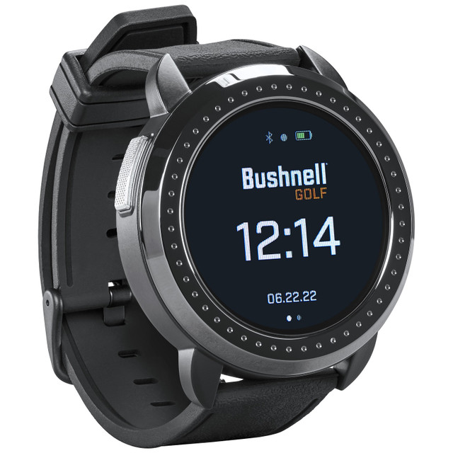 Bushnell Golf iON Elite GPS Watch | RockBottomGolf.com