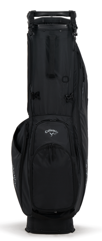 Callaway Golf Previous Season Hyperlite Zero Stand Bag | RockBottomGolf.com