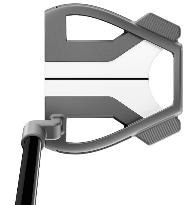 TaylorMade Golf Spider Tour X L Neck Putter | RockBottomGolf.com