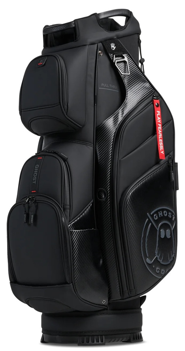 Ghost Golf GT14 Cart Bag | RockBottomGolf.com