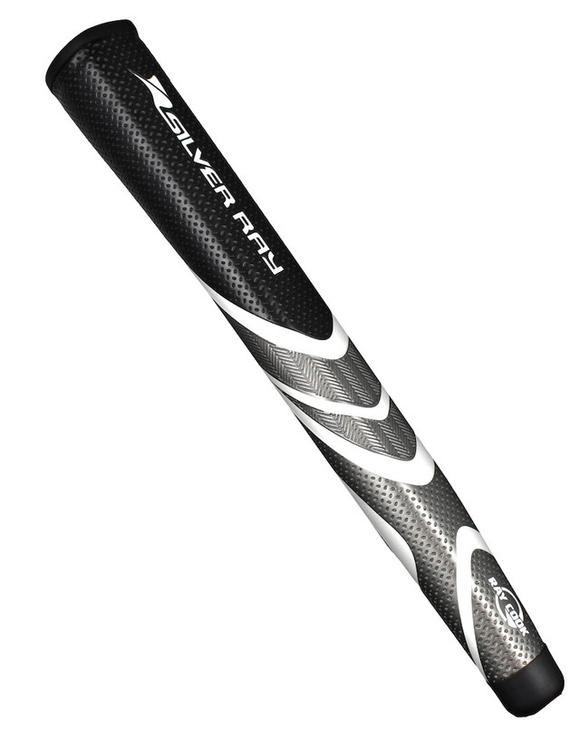 Ray Cook Golf Silver Ray SR400 Putter | RockBottomGolf.com