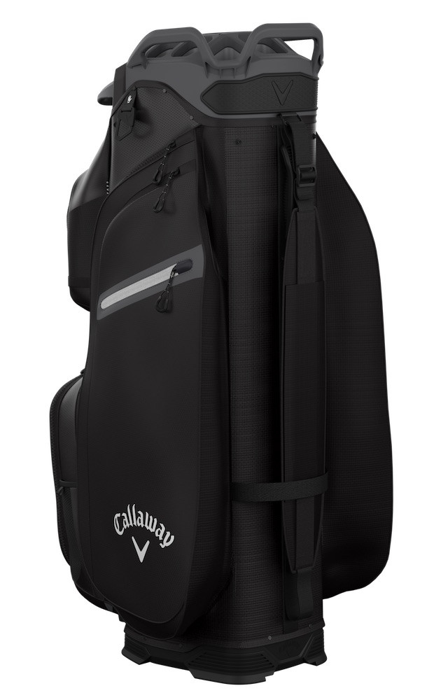 Callaway Golf Cargo Cart Bag [OPEN BOX] | RockBottomGolf.com