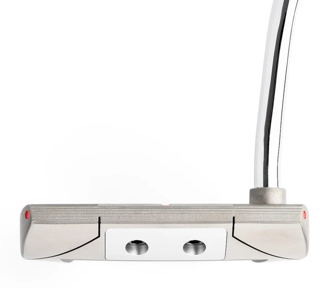 Spoiler Golf Silver Spoiler OG Putter | RockBottomGolf.com