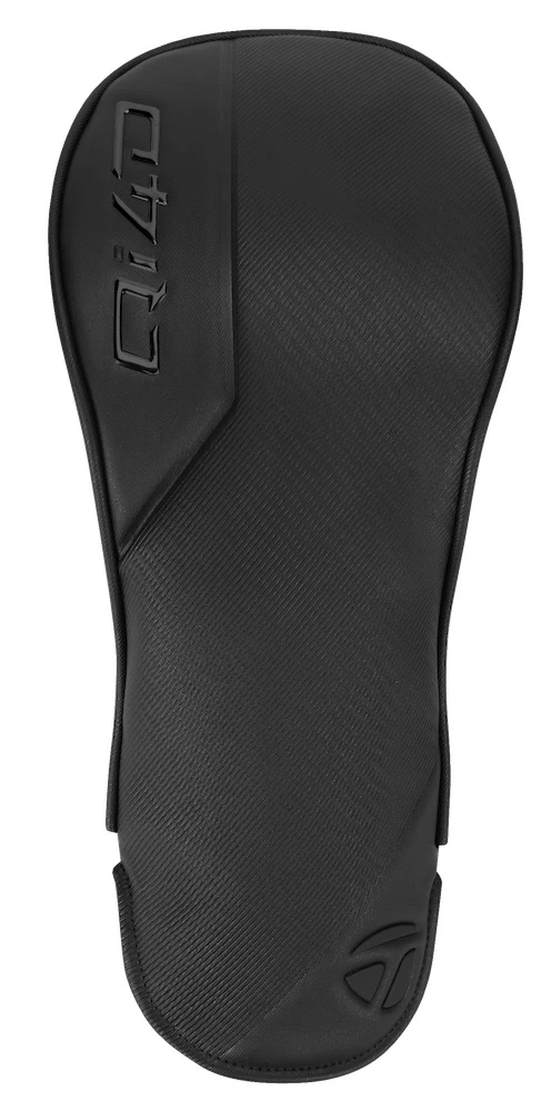 TaylorMade Golf Qi4D Shadowfall Driver | RockBottomGolf.com