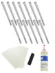 Golf Pride Tour Wrap 2G Midsize Complete Regrip Kit | RockBottomGolf.com