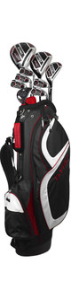 Ray Cook Golf Gyro Complete Set W/Bag | RockBottomGolf.com