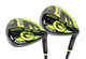 Alien Golf Roswell 2-Wedge Kit | RockBottomGolf.com
