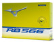 Mizuno RB 566 Golf Balls | RockBottomGolf.com
