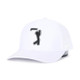 Bogey Bros Golf Bogeyman Performance Fitted Hat | RockBottomGolf.com