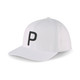 Puma Golf P Cap | RockBottomGolf.com