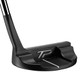 TaylorMade Golf TP Black Balboa #8 Long Curve Putter | RockBottomGolf.com