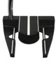 Snake Eyes Golf Venom 3 Mallet Putter | RockBottomGolf.com