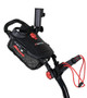 Jef World Of Golf EZ Fold 360 Push Cart | RockBottomGolf.com